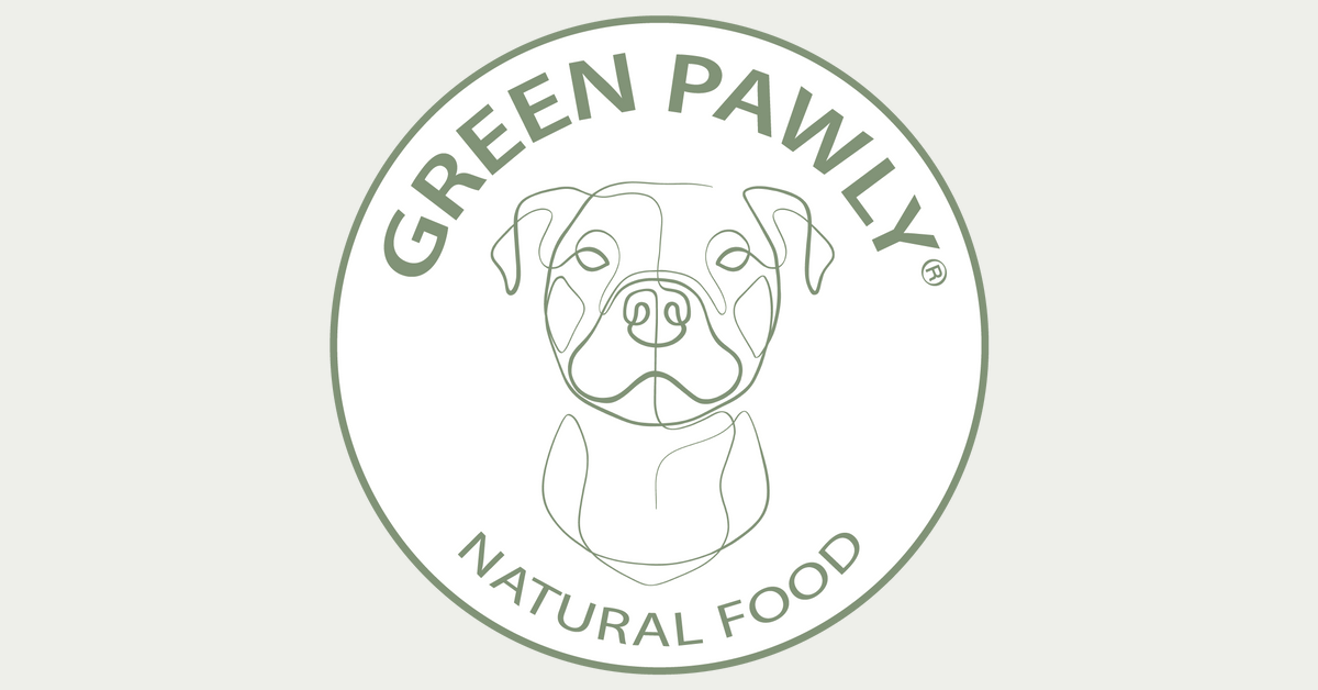 Cold-pressed products – GREEN PAWLY